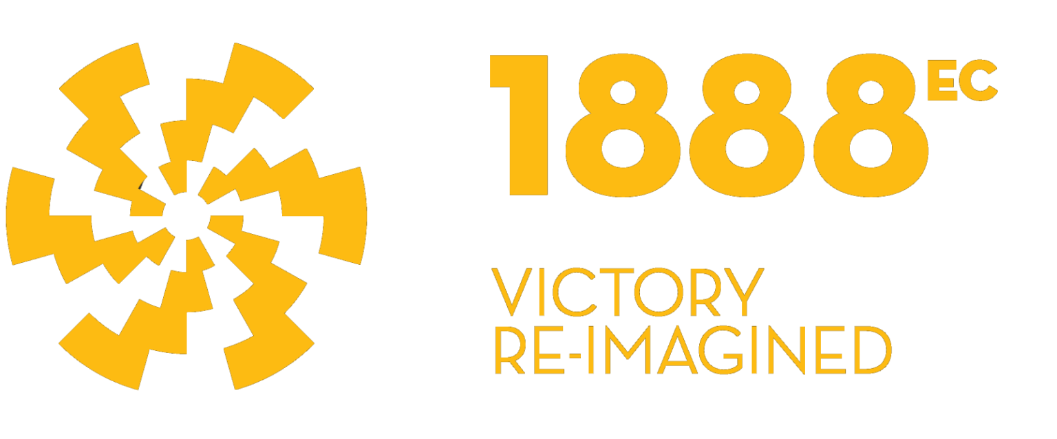 SOLOMON KASSA - 1888EC