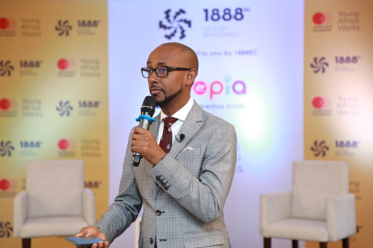 Startup studio 1888EC launches Ethiopia’s first innovative Travel and Leisure Platform in ...