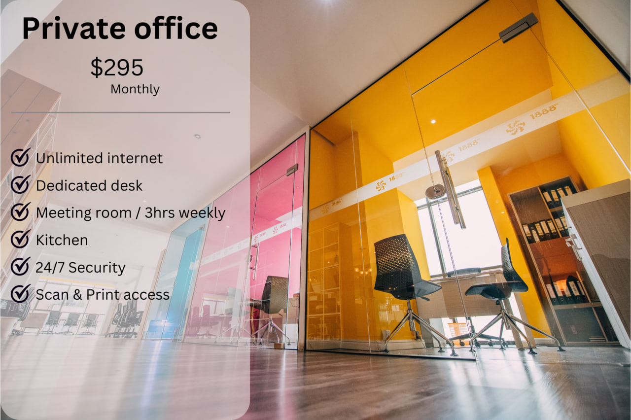 Space Packages - 1888EC