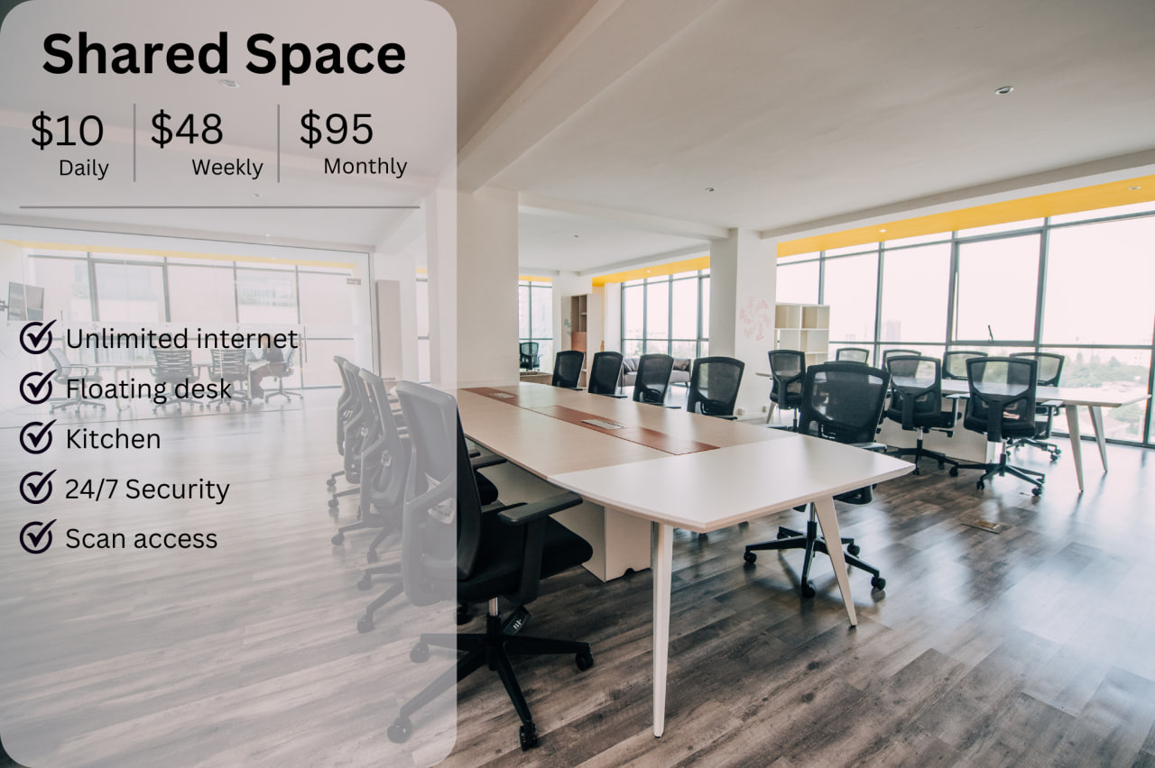 Space Packages - 1888EC